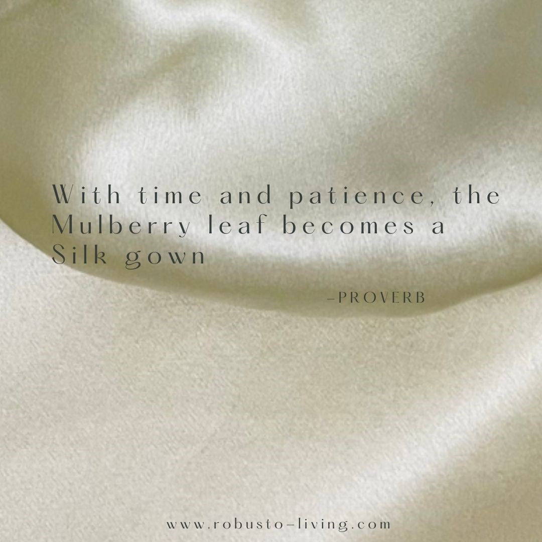 Silk Myths - Are they True?